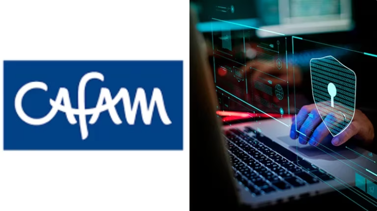 Seguridad de la Información