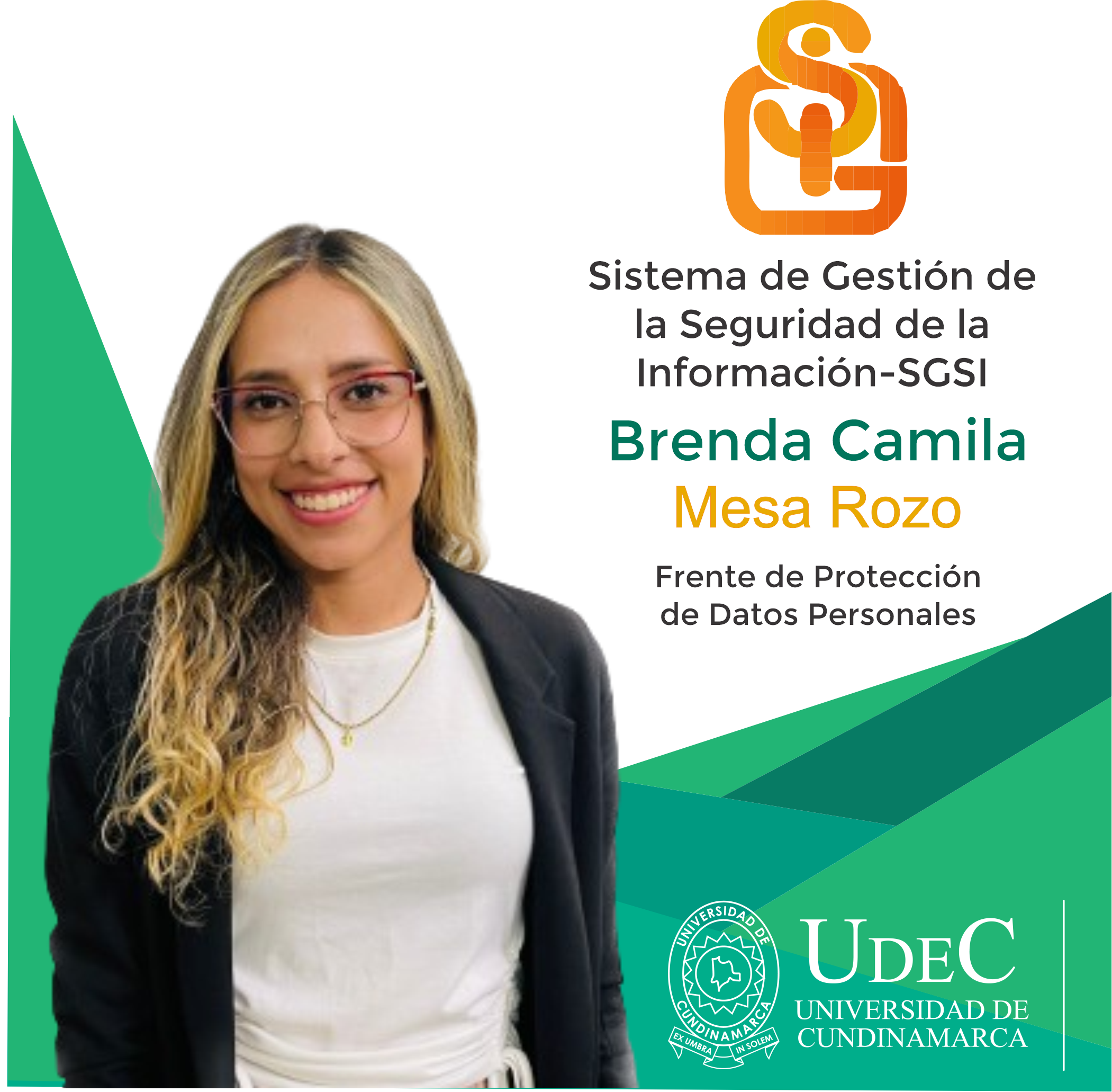 Seguridad de la Información