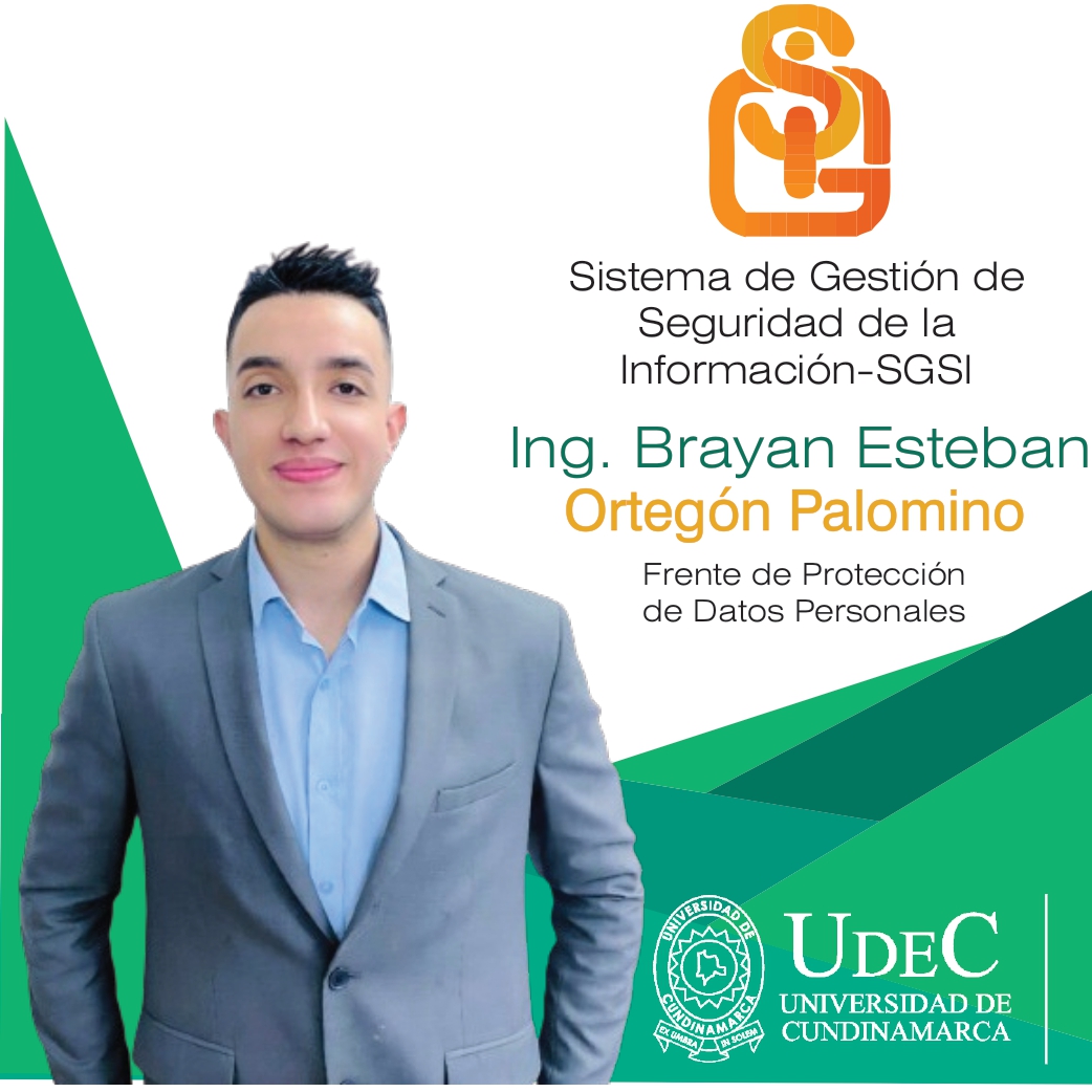 Seguridad de la Información