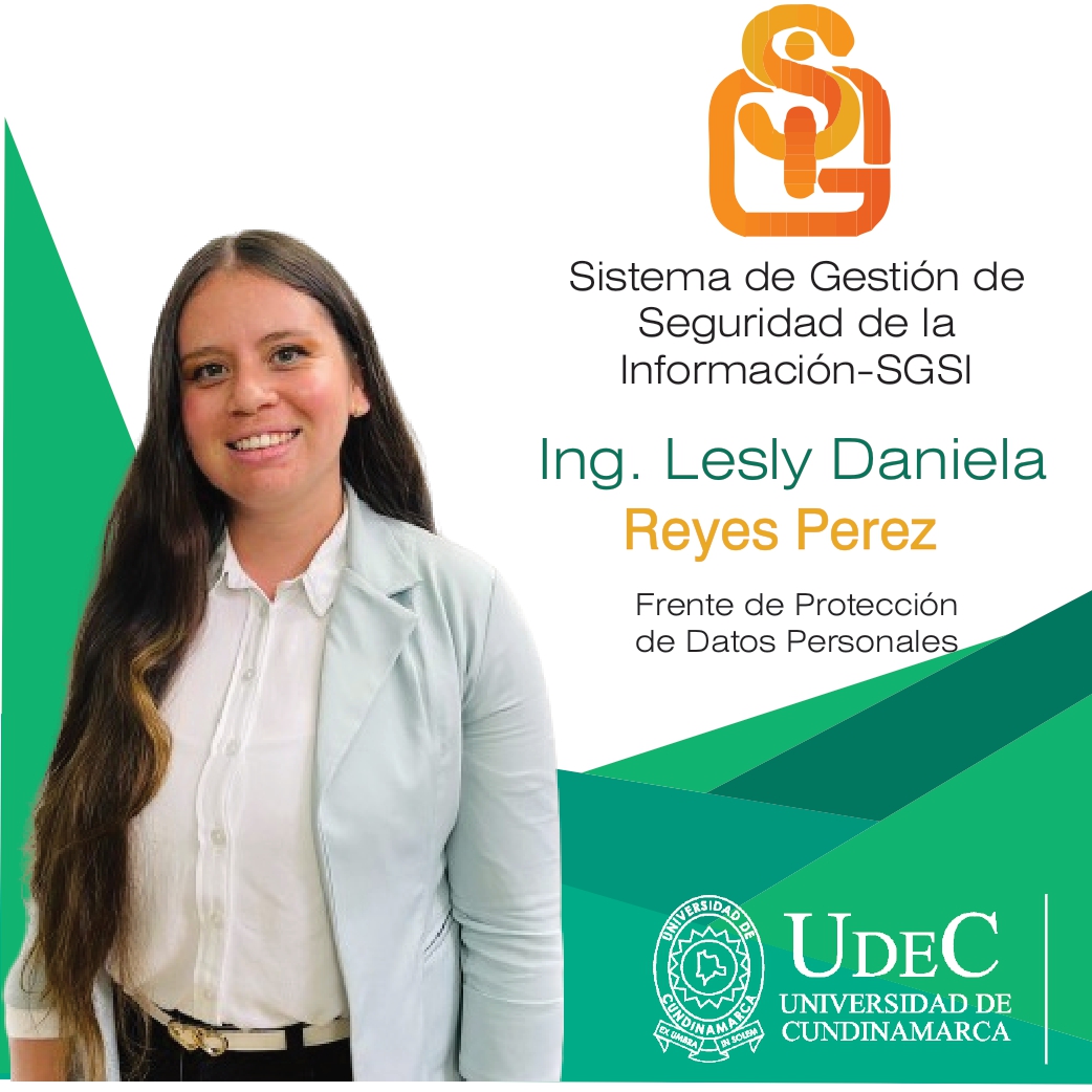 Seguridad de la Información