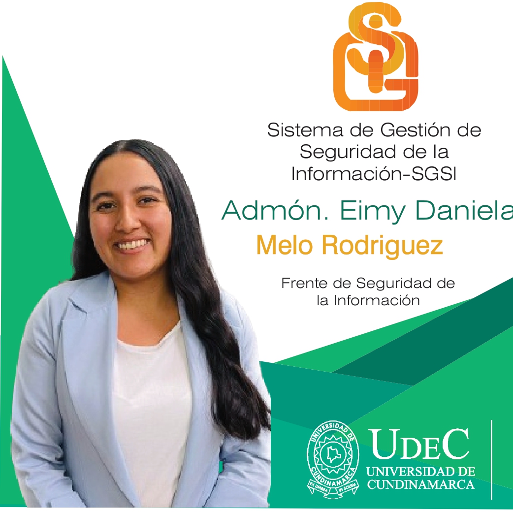 Seguridad de la Información