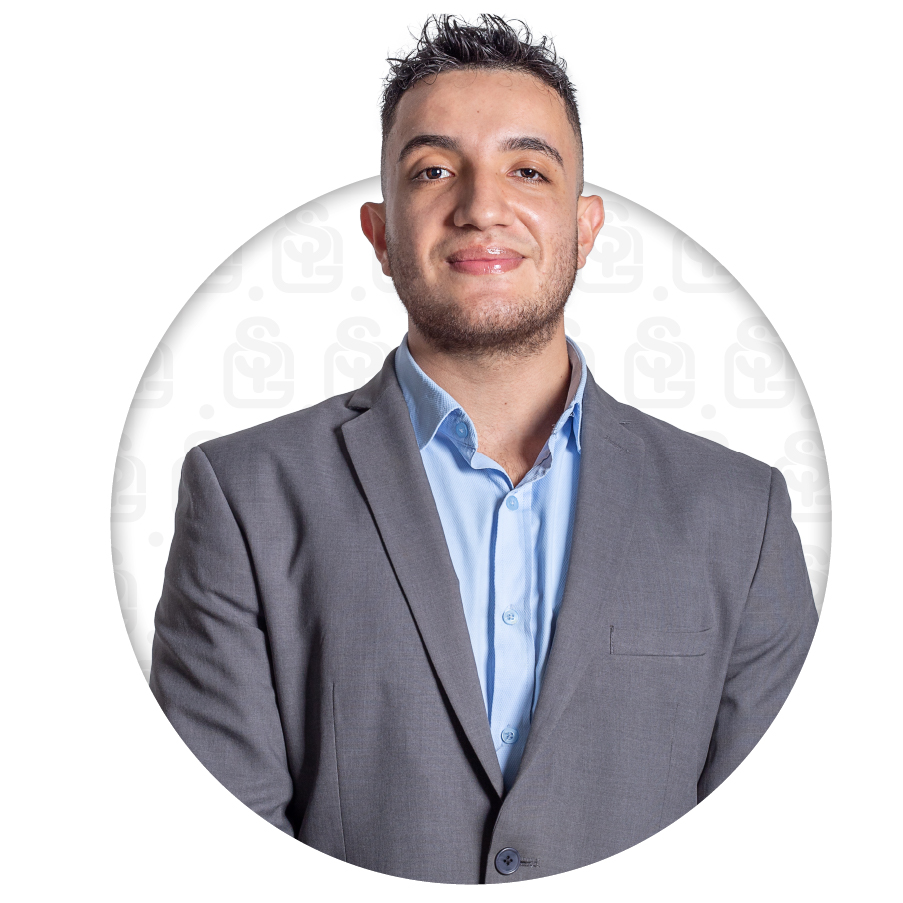 Seguridad de la Información