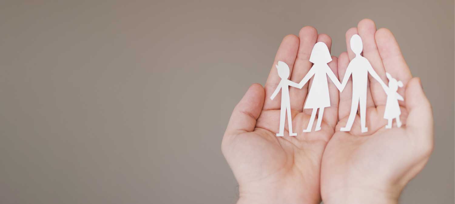 Reconéctate, guía para vivir en familia Reconéctate, guía para vivir en familia