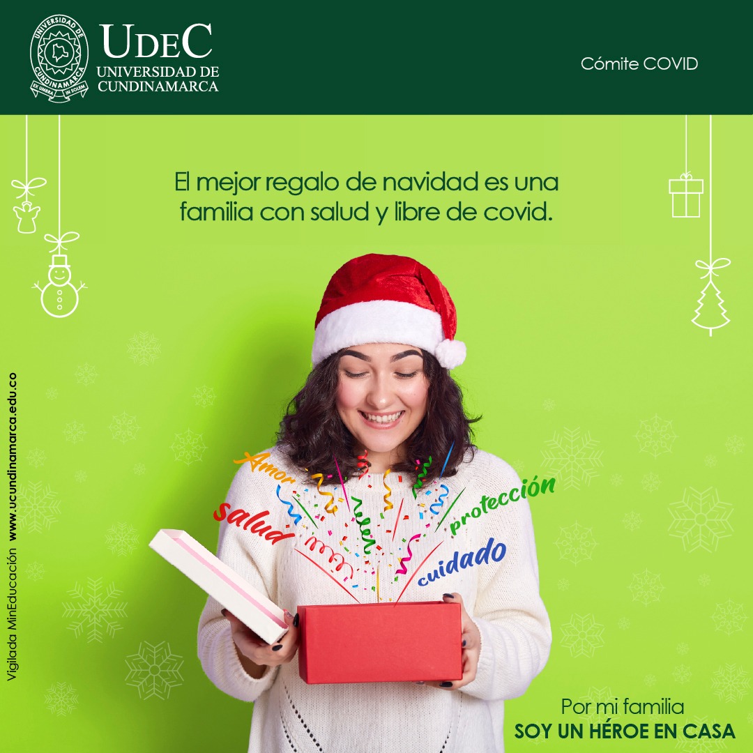 Diciembre y sus celebraciones