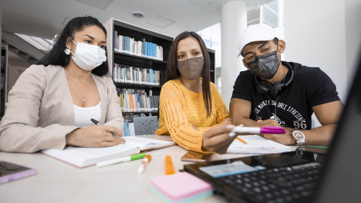 ABC de la gratuidad en la educación superior pública