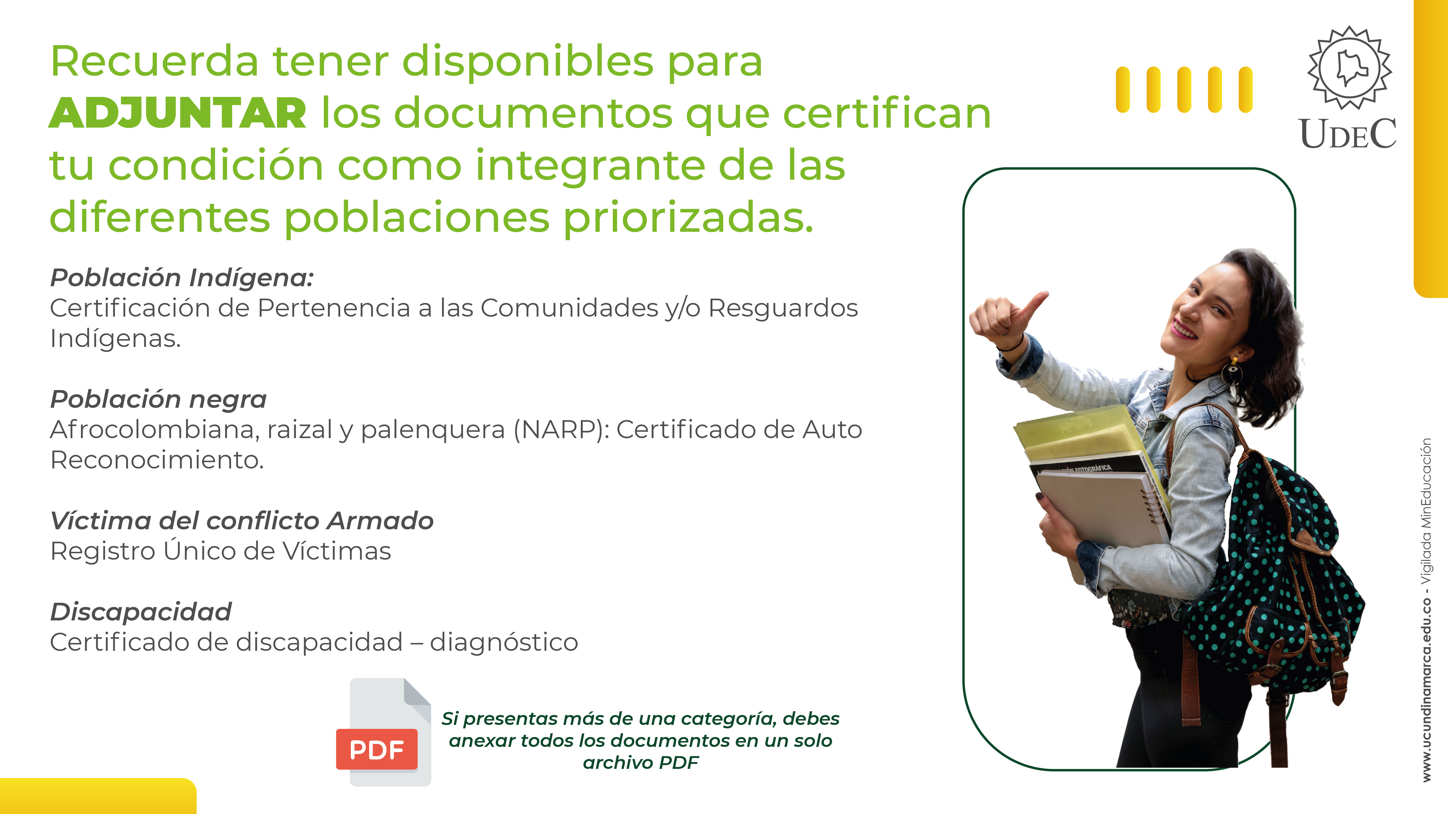 Caracterización de los estudiantes IPA-2022