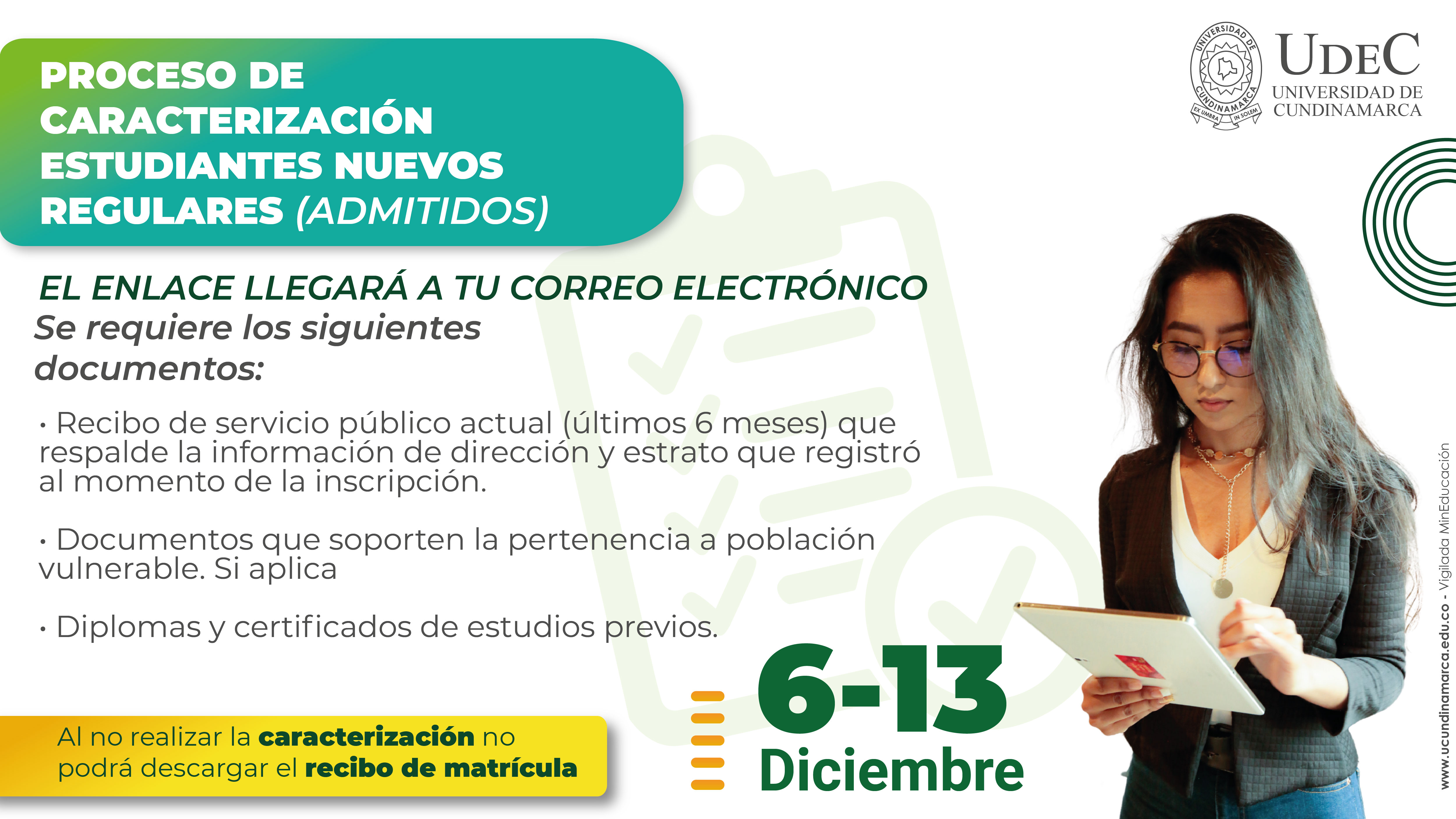 Caracterización de los estudiantes IPA-2022