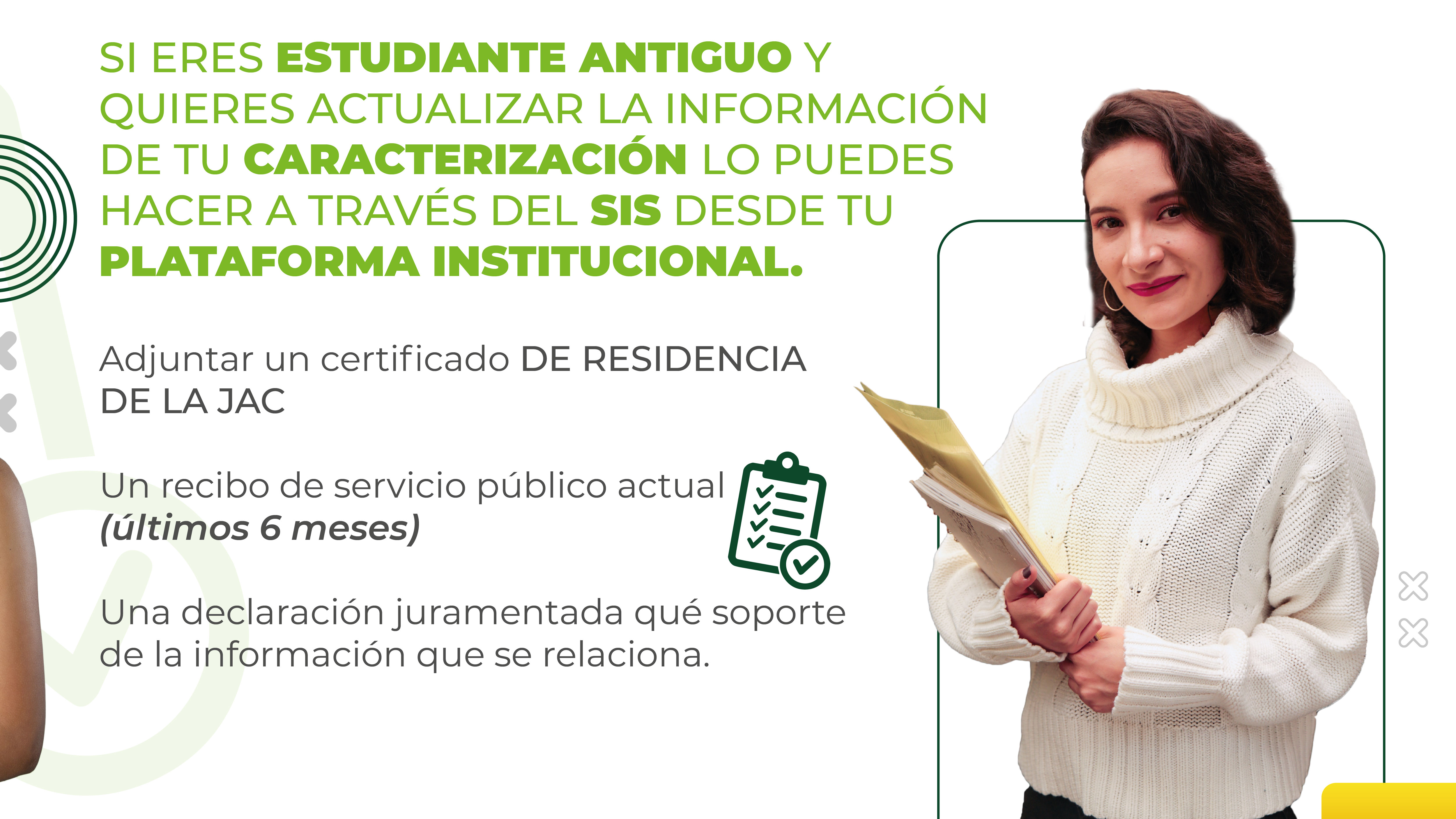 Caracterización de los estudiantes IPA-2022