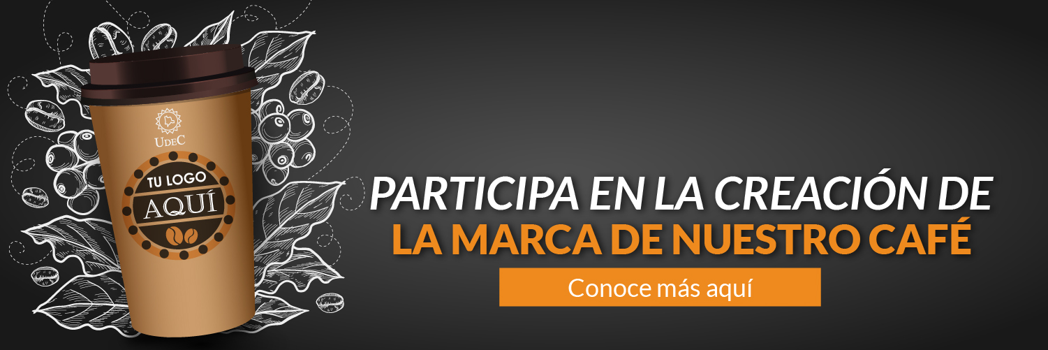 Ponle nombre a nuestra marca de café