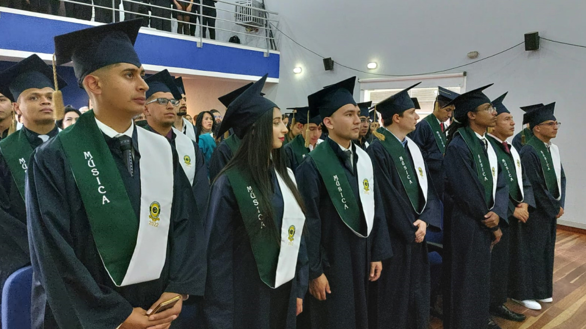 Grados UCundinamarca 2022-2