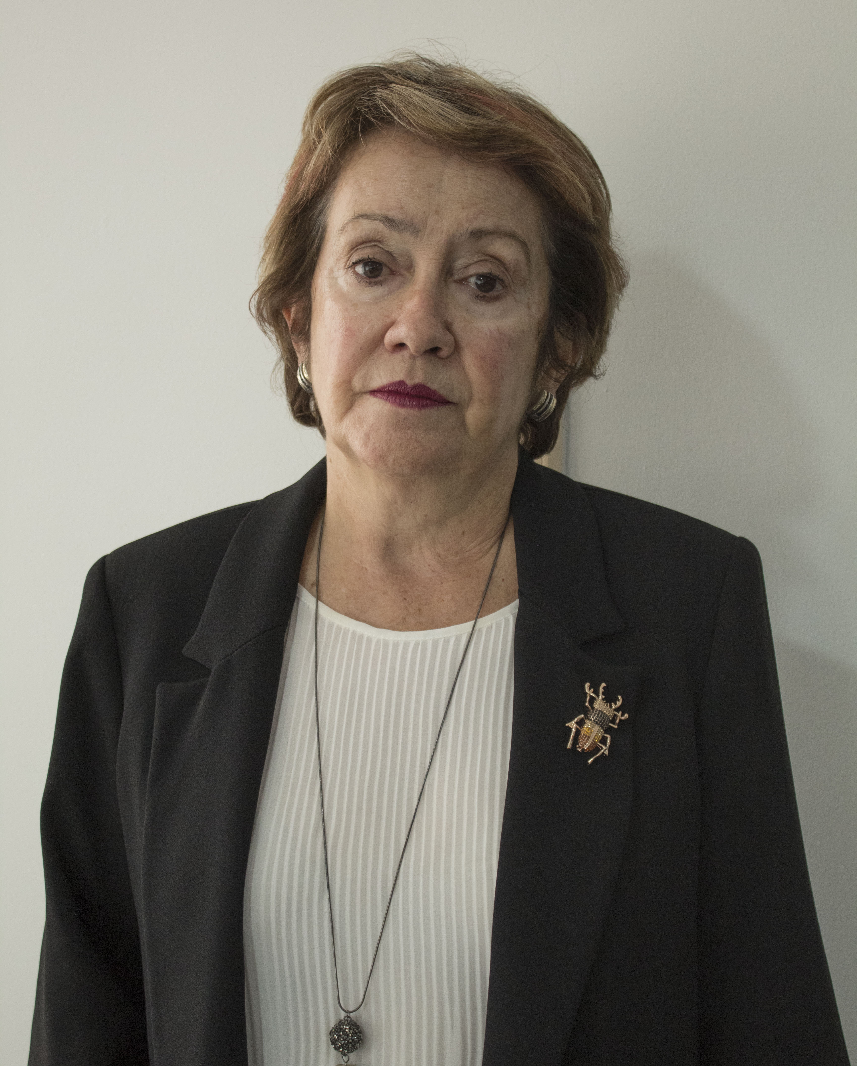 Estructura Orgánica y Directivos