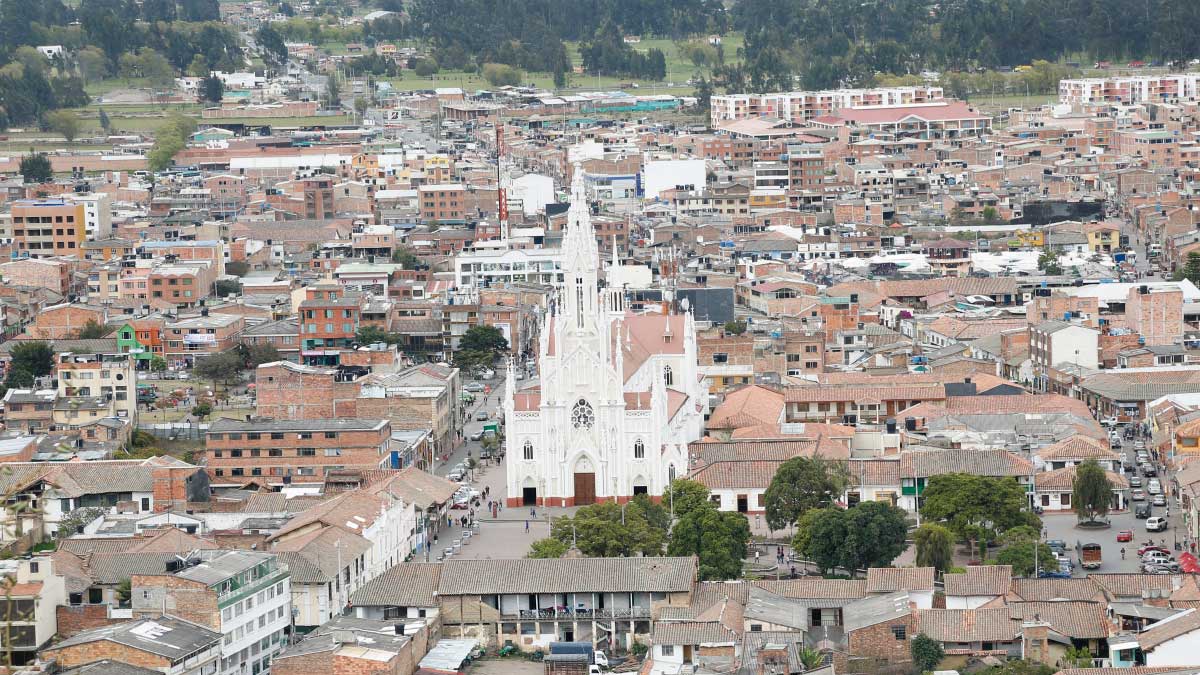 Radican proyecto de estampilla PRO-UDEC ante Concejo Municipal de Ubaté