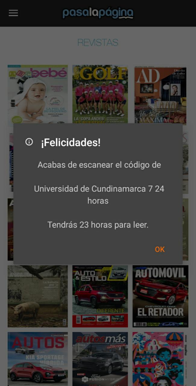 Unidad de Apoyo Academico