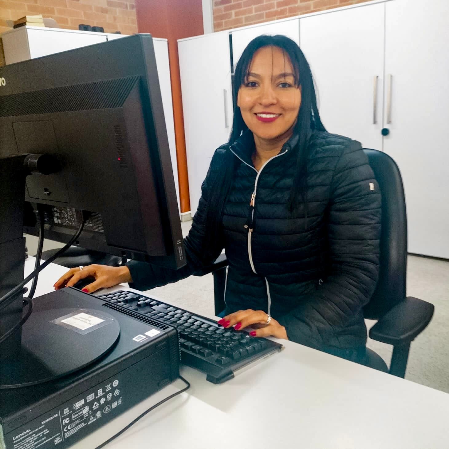 Directorio de Expertos