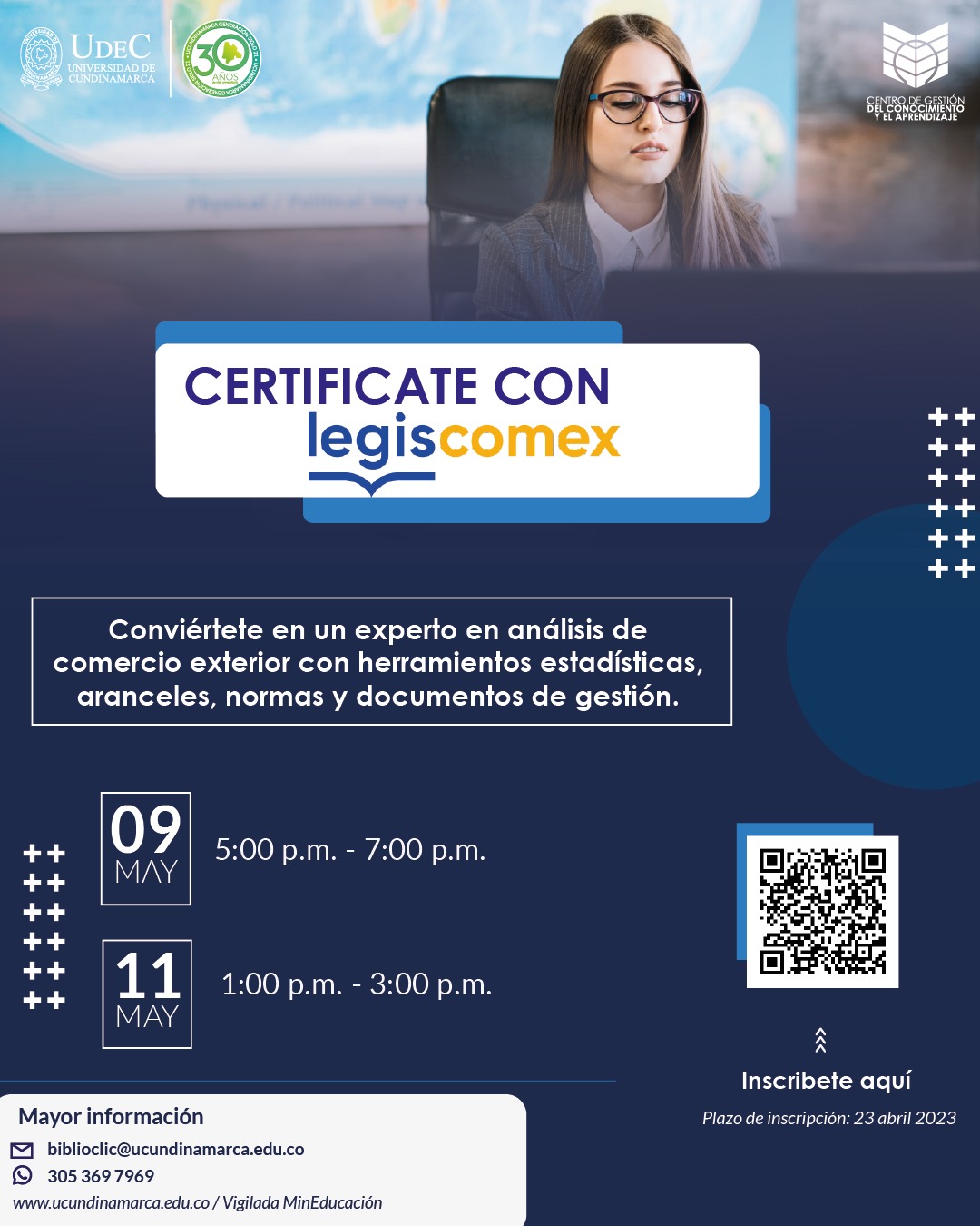 Unidad de Apoyo Academico